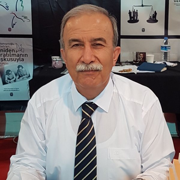 Hanefi Avcı’yı yargılayan FETÖ'cü hakimlere yargı yolu