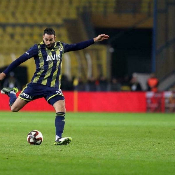 Rami: F.Bahçe'de oynamadan para almak istemedim