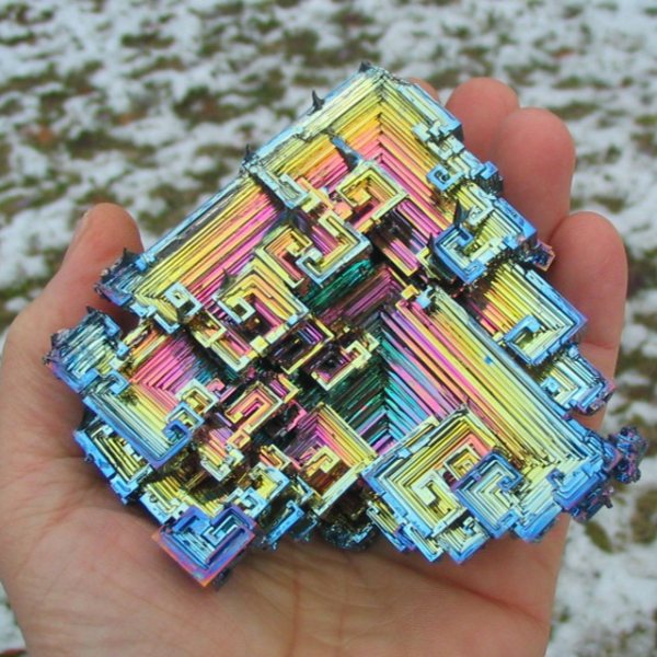 What is bismuth – Kimdeyir