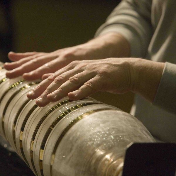 Glass Armonica nedir
