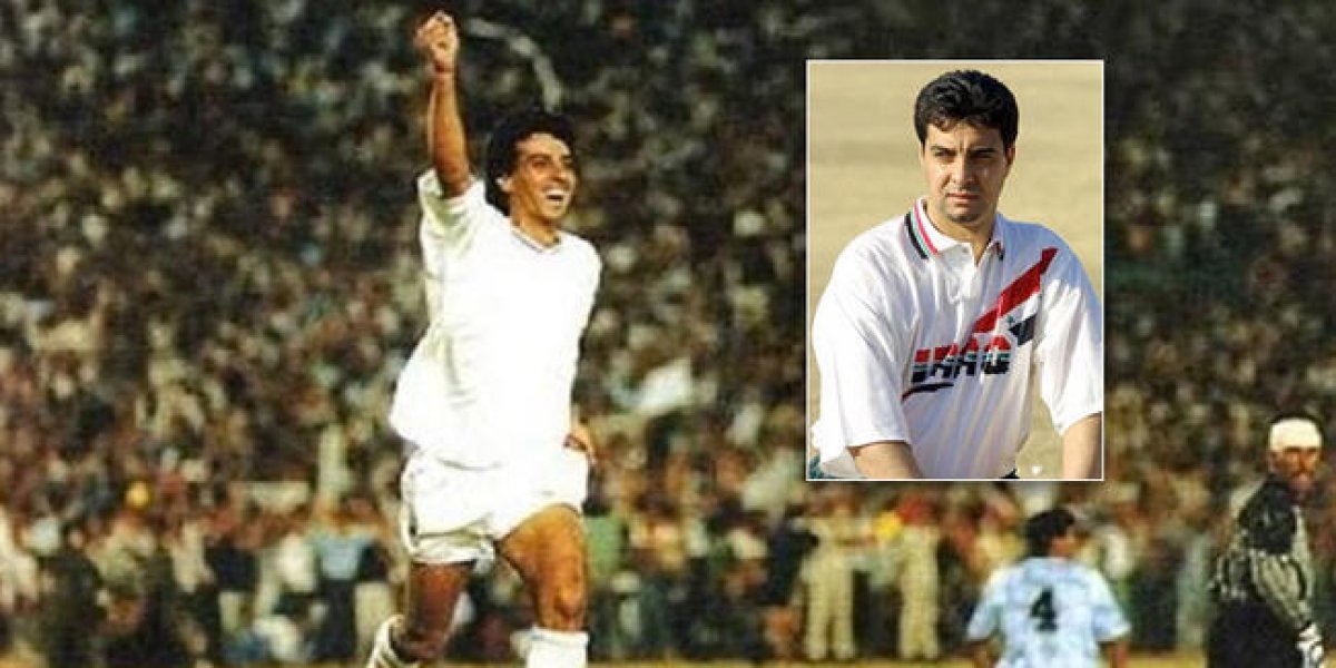 Ahmed Radi koronavirüse yenik düştü