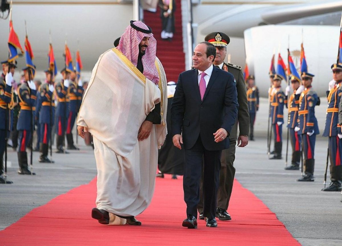 Libya'dan Sisi'nin askeri müdahale sözlerine sert tepki