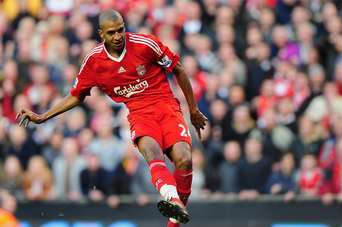 David N'Gog 31 yaşındaki futbolu bıraktı