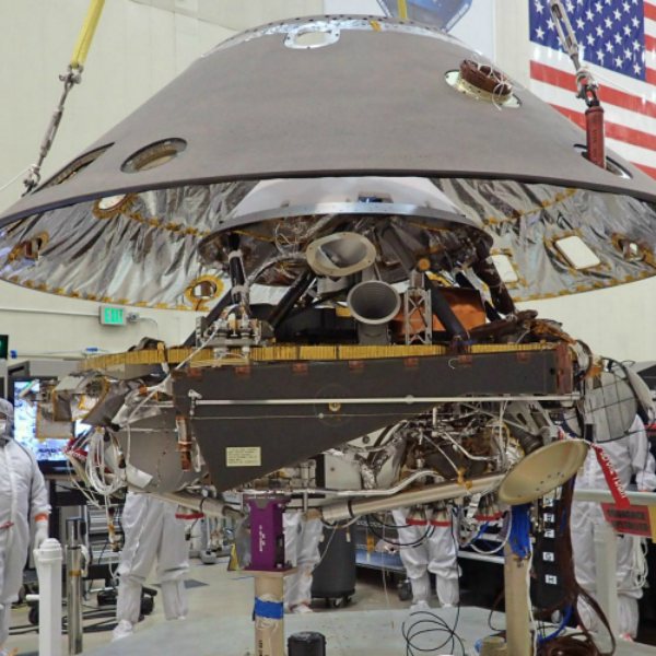 Jet Propulsion Laboratory (JPL) nedir