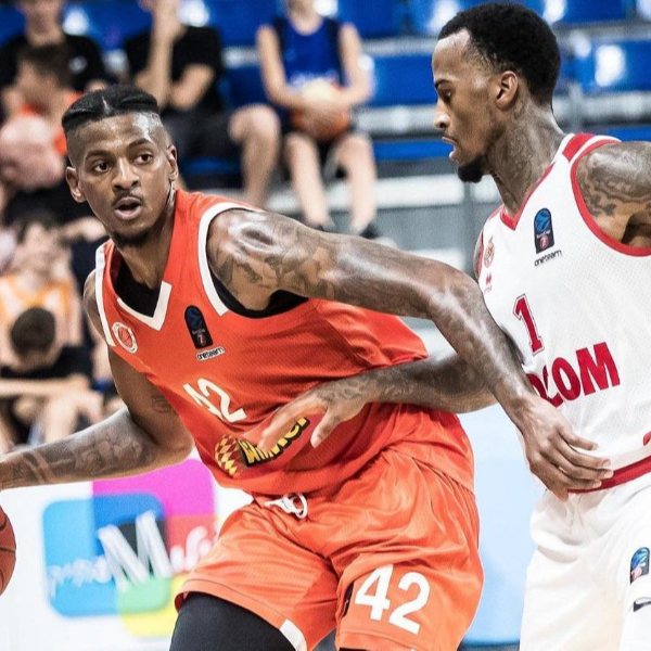 Galatasaray, Alex Hamilton ile anlaştı