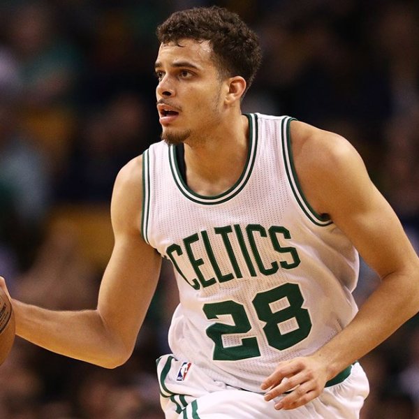 Ronald Jordan Hunter resmen Galatasaray'da