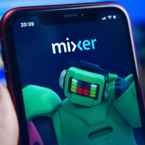 Microsoft'un canlı yayın platformu Mixer resmen kapandı
