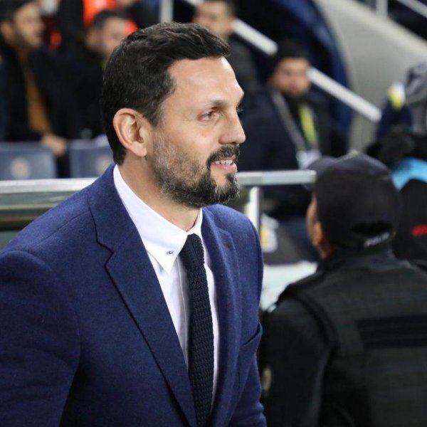 Erol Bulut, Fenerbahçe için tarih verdi