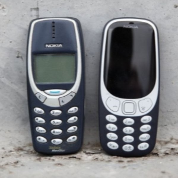 Nokia yıllar sonra yeniden büyümeye başladı