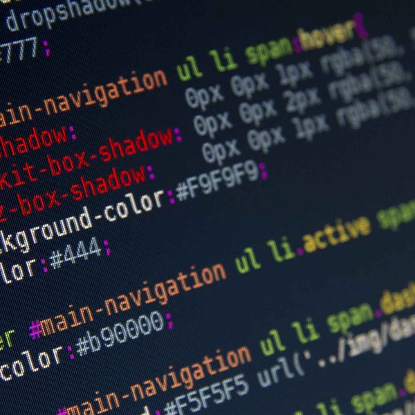 What is CSS – Kimdeyir