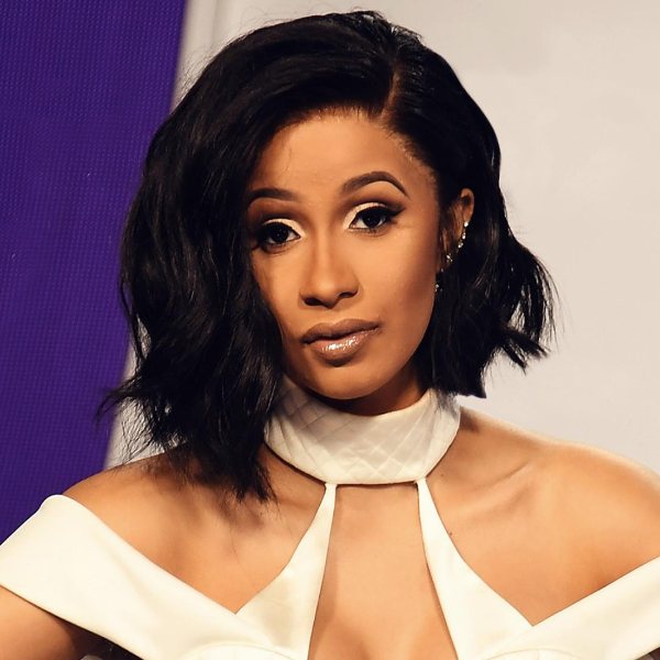 Cardi B, Türkiye'ye gelmek istiyor