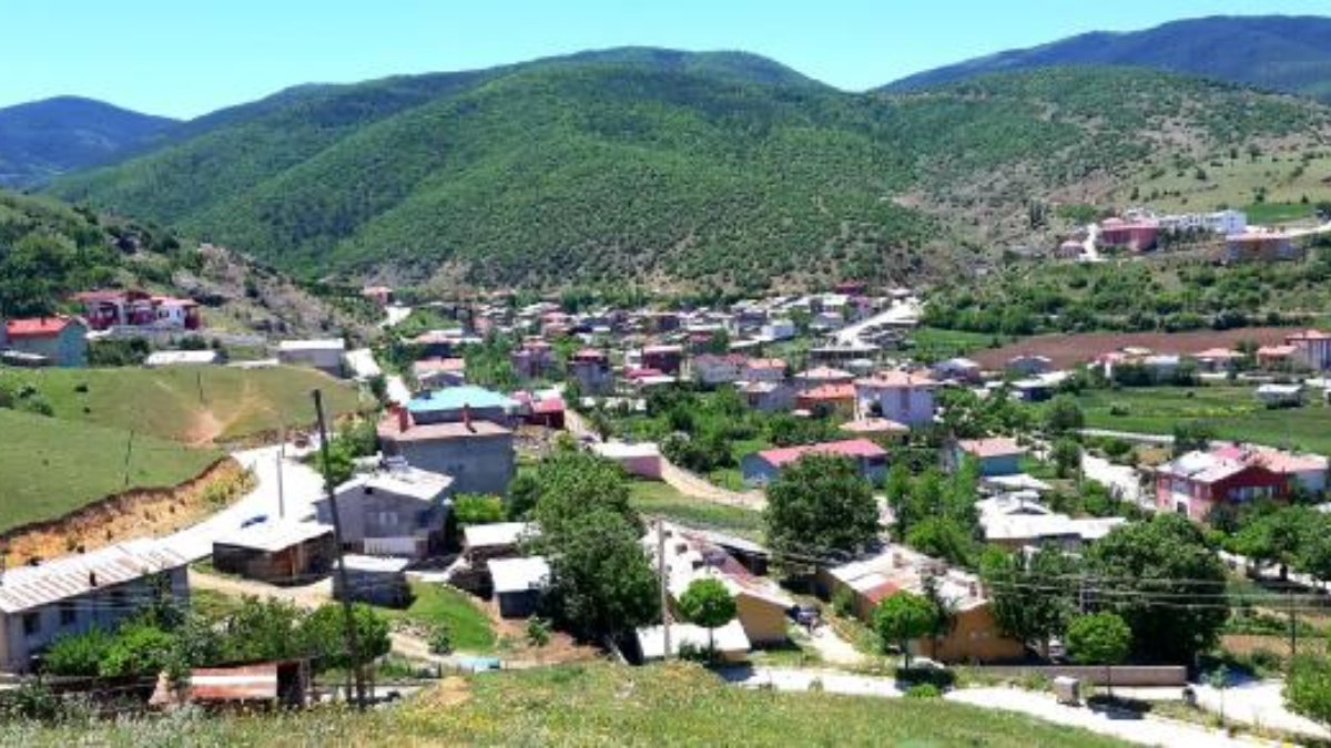 Gümüşhane'de 3 belde için karantina kararı