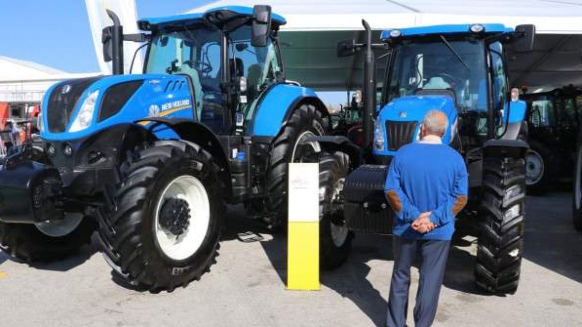 Türk Traktör yeni üretim standartlarına geçti