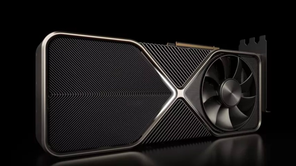 NVIDIA, yeni nesil RTX 3000 serisi ekran kartlarını tanıttı