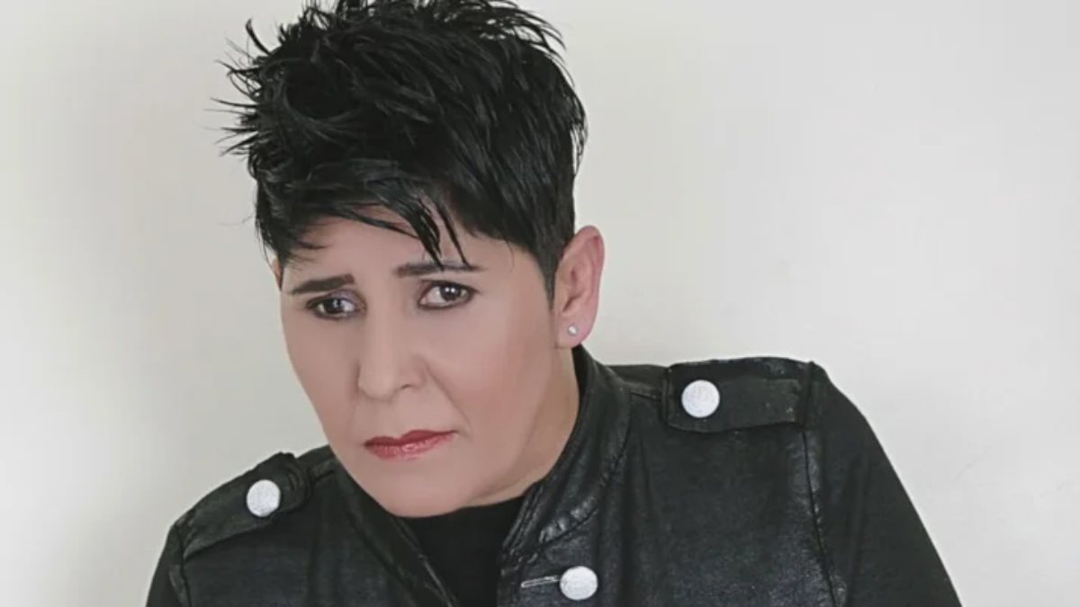 Cansever’in gerçek adı ne? Cansever kimdir, kaç yaşında? Cansever Türk ...