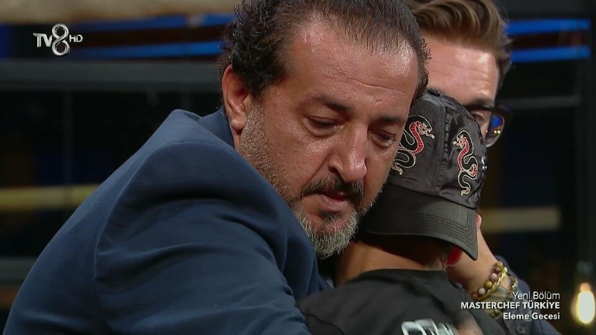 MasterChef'in elenen yarışmacısı Celal kimdir? Celal Sarıgül kaç ...