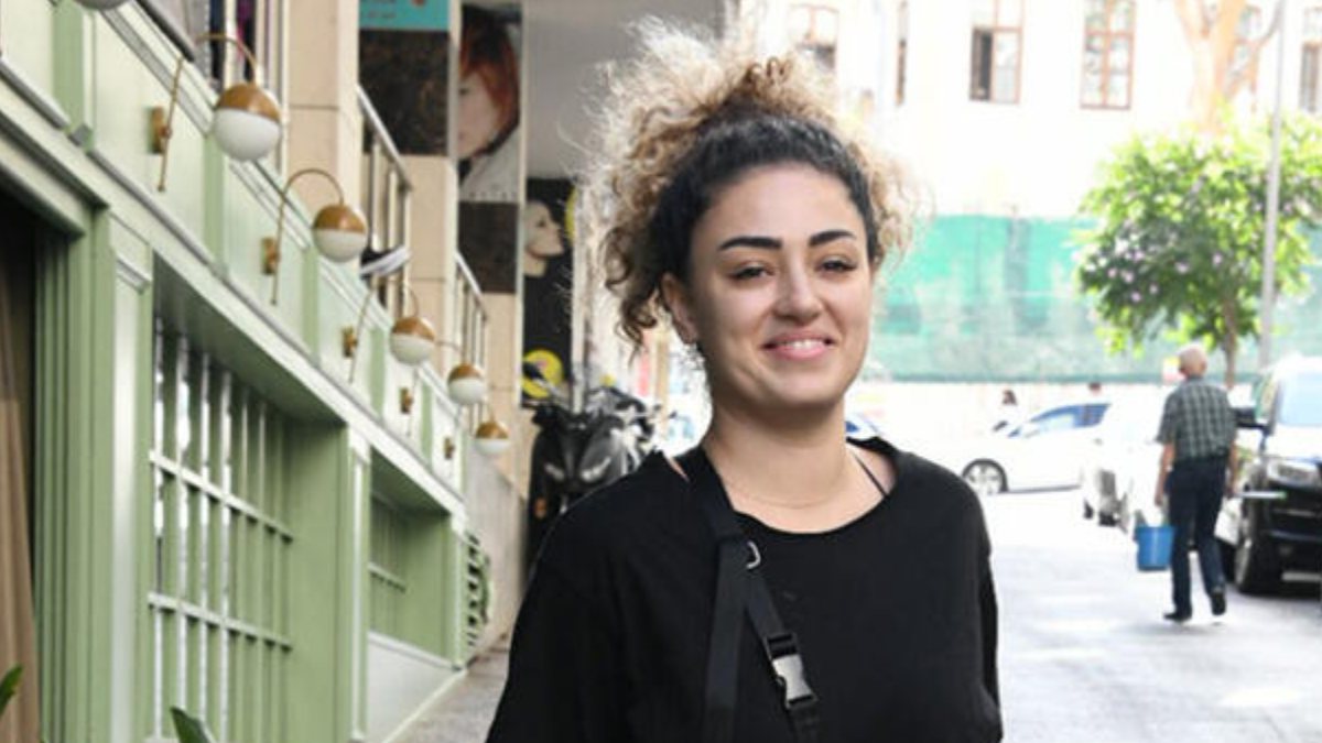 Dilan Çıtak Tatlıses: Artık babam hakkında konuşmayacağım