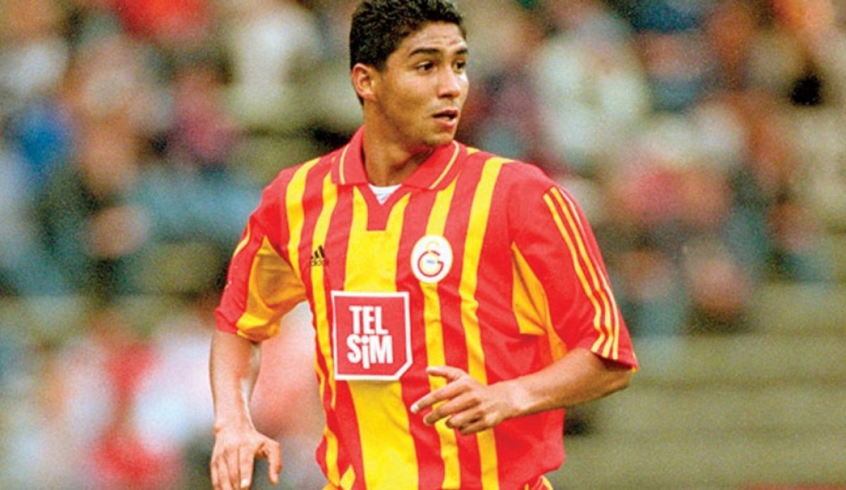 Mario Jardel: Bugün değerim 150-200 milyon euro olurdu