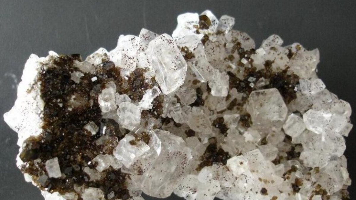 What is magnesite – Kimdeyir