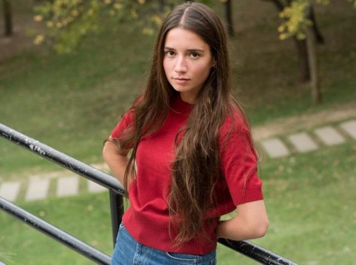 Elit İşcan kimdir? Elit İşcan kaç yaşında, nereli? Elit İşcan ve Efe ...