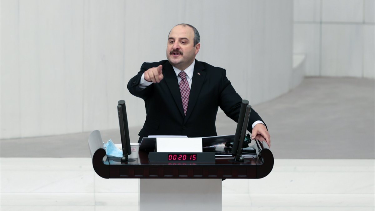 Mustafa Varank'tan Kemal Kılıçdaroğlu'na: Faşist