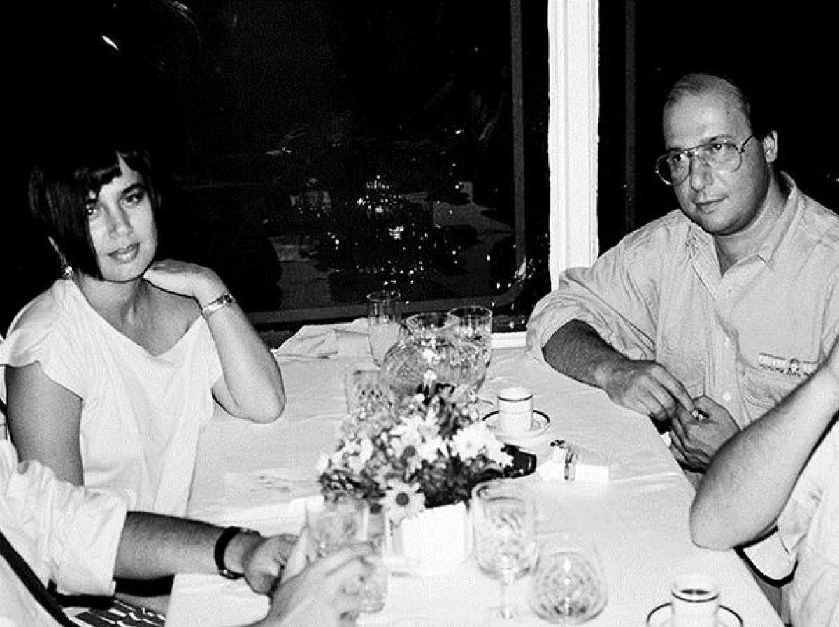 Onno Tunç kimdir? Sezen Aksu'nun unutamadığı aşkı Onno Tunç ne zaman öldü?