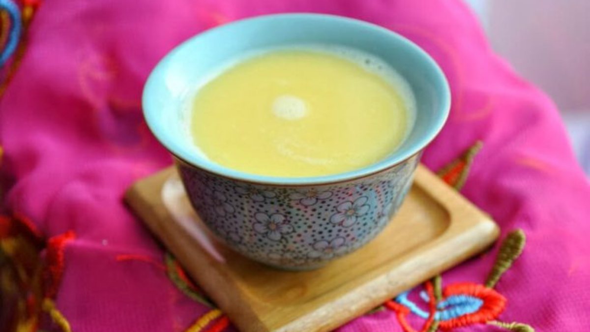 What is Nogai tea, what are its benefits? How to make Nogai tea? – Kimdeyir