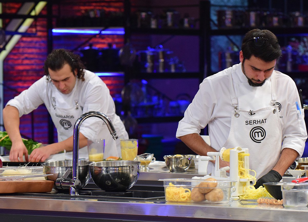 MasterChef 2020 finali ne zaman? MasterChef birincilik ödülü ne, ne kadar?