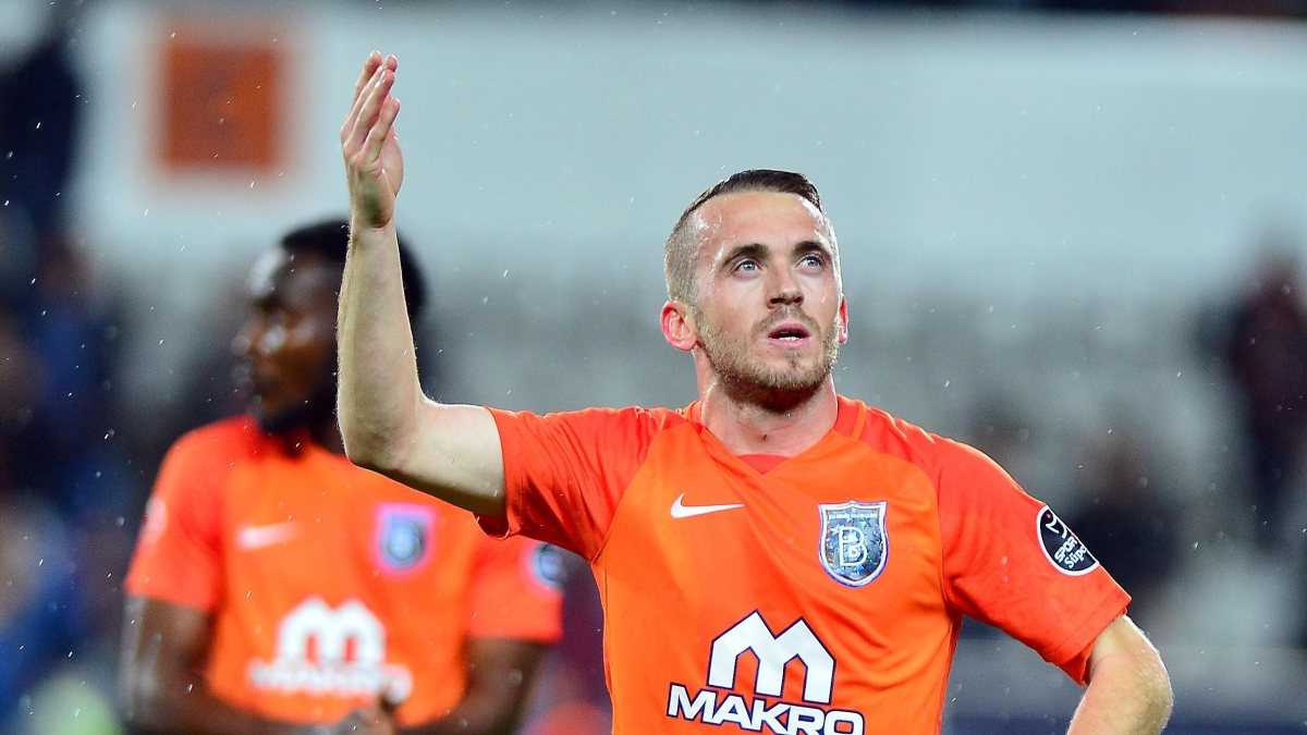 Fenerbahçe'nin Edin Visca ısrarı sürüyor