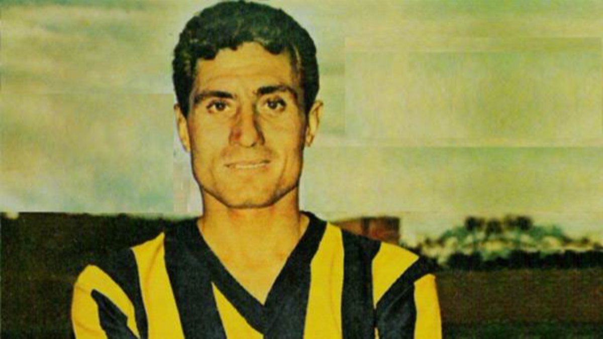Lefter Küçükandonyadis kimdir? Lefter ne zaman, neden öldü? Lefter ...