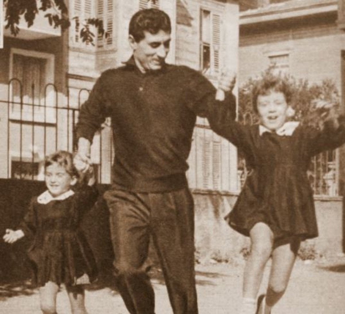 Lefter Küçükandonyadis kimdir? Lefter ne zaman, neden öldü? Lefter ...