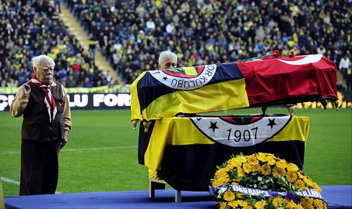 Lefter Küçükandonyadis kimdir? Lefter ne zaman, neden öldü? Lefter ...