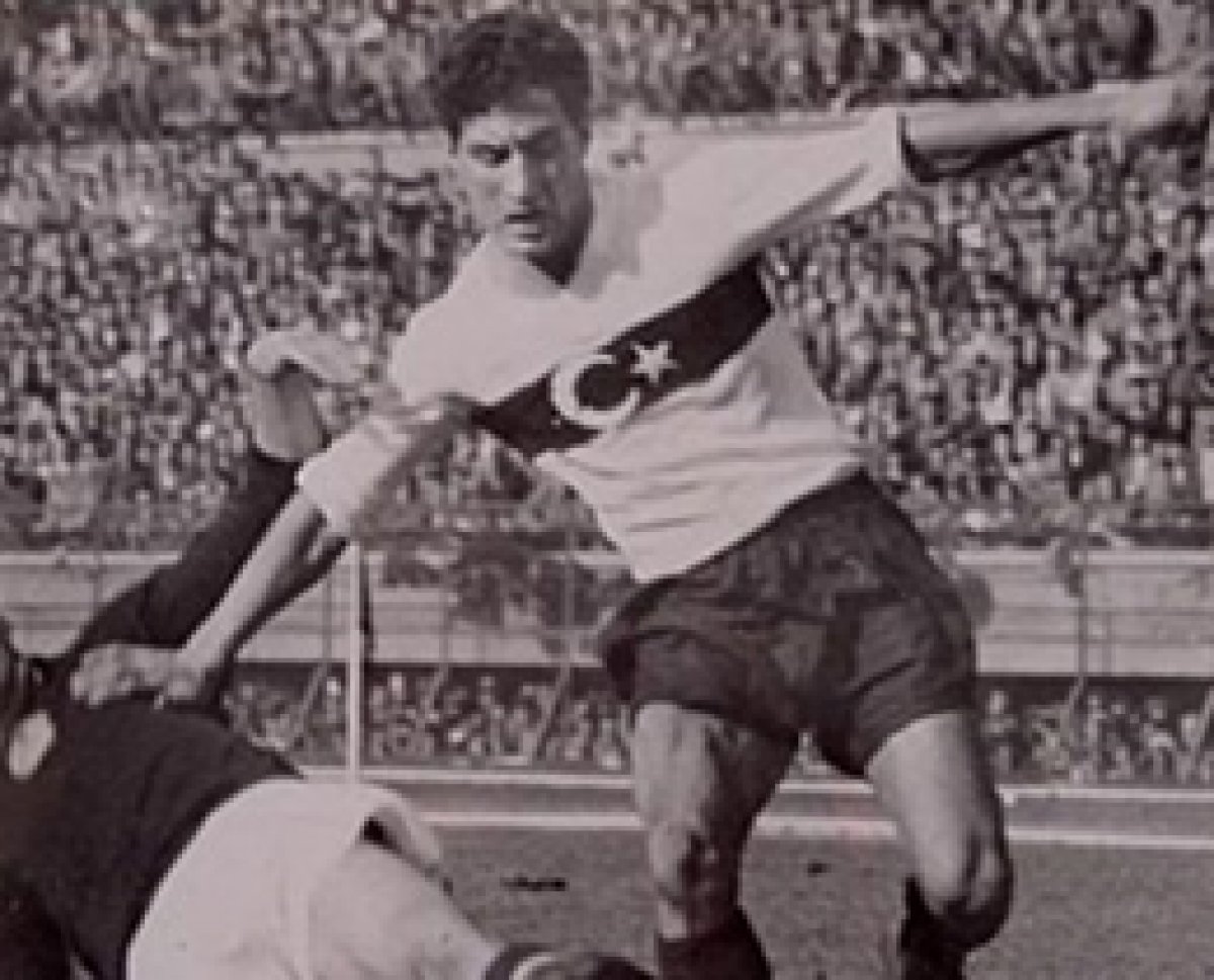 Lefter Küçükandonyadis kimdir? Lefter ne zaman, neden öldü? Lefter ...