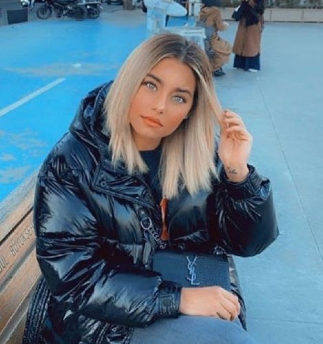 Aycan Yanaç kimdir? Survivor Aycan kaç yaşında, nereli? Aycan Yanaç ne ...