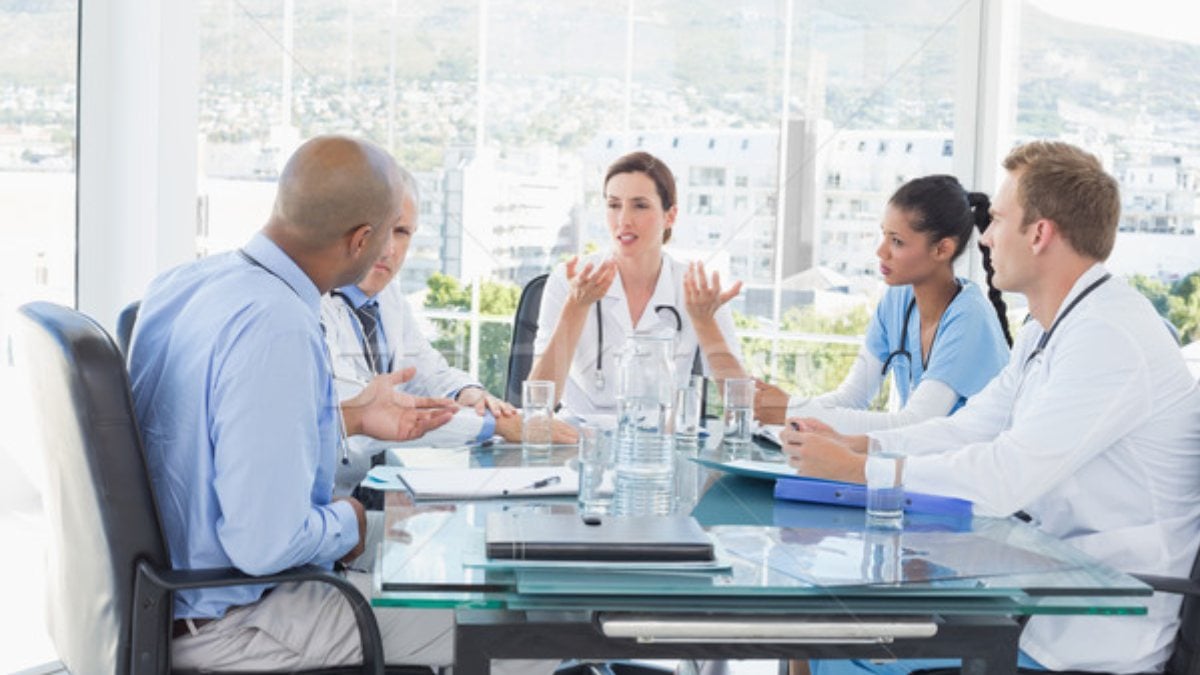 What is a consultation – Kimdeyir