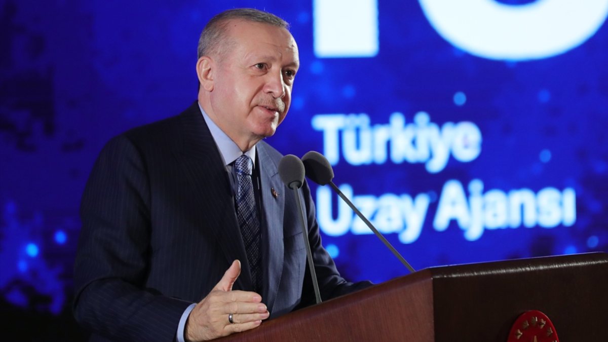 Turkey’s National Space Program in the world press – Kimdeyir