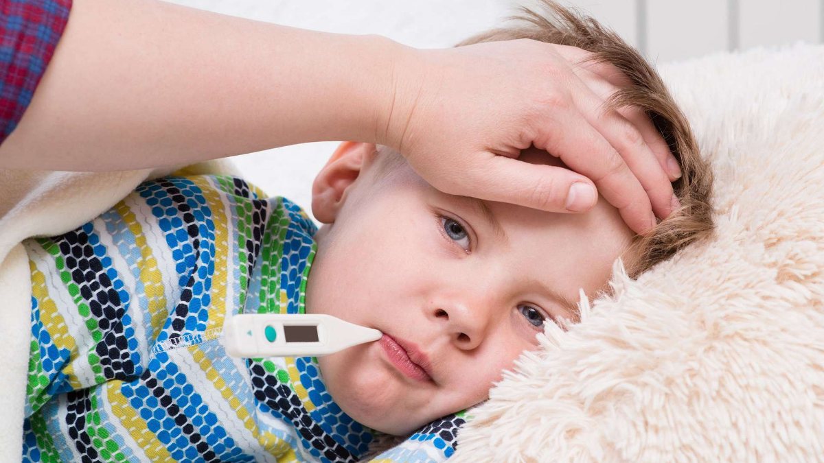 Five quick facts to know about high fever – Kimdeyir