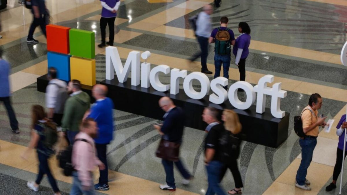 According to the Microsoft Digital Courtesy Survey, Turkey is the 5th ...