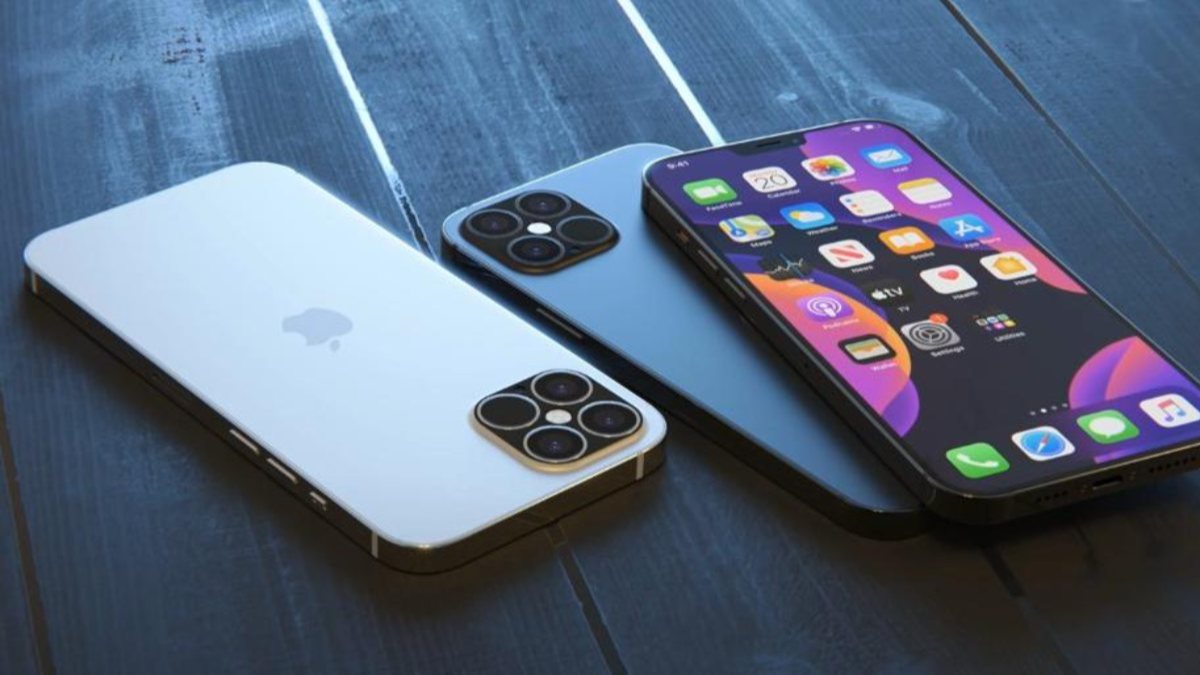 New information about iPhone 13 models has emerged – Kimdeyir