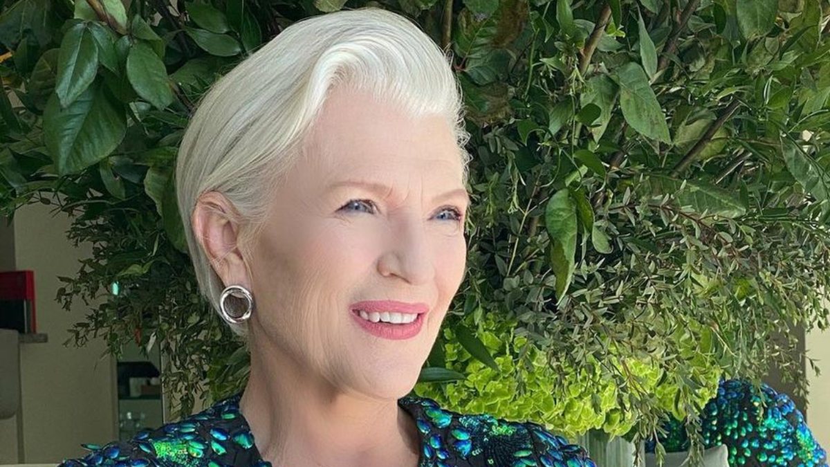 Maye Musk: Eski eşimden şiddet gördüm