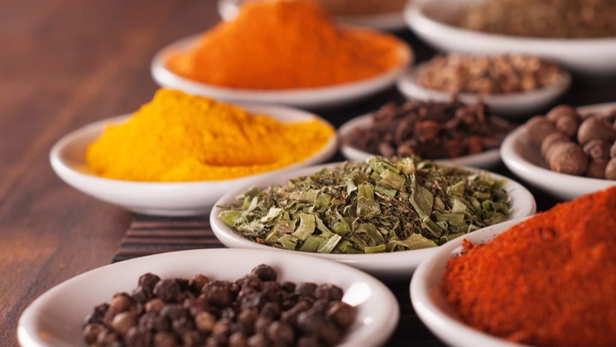 Excessive consumption of spices causes health problems – Kimdeyir