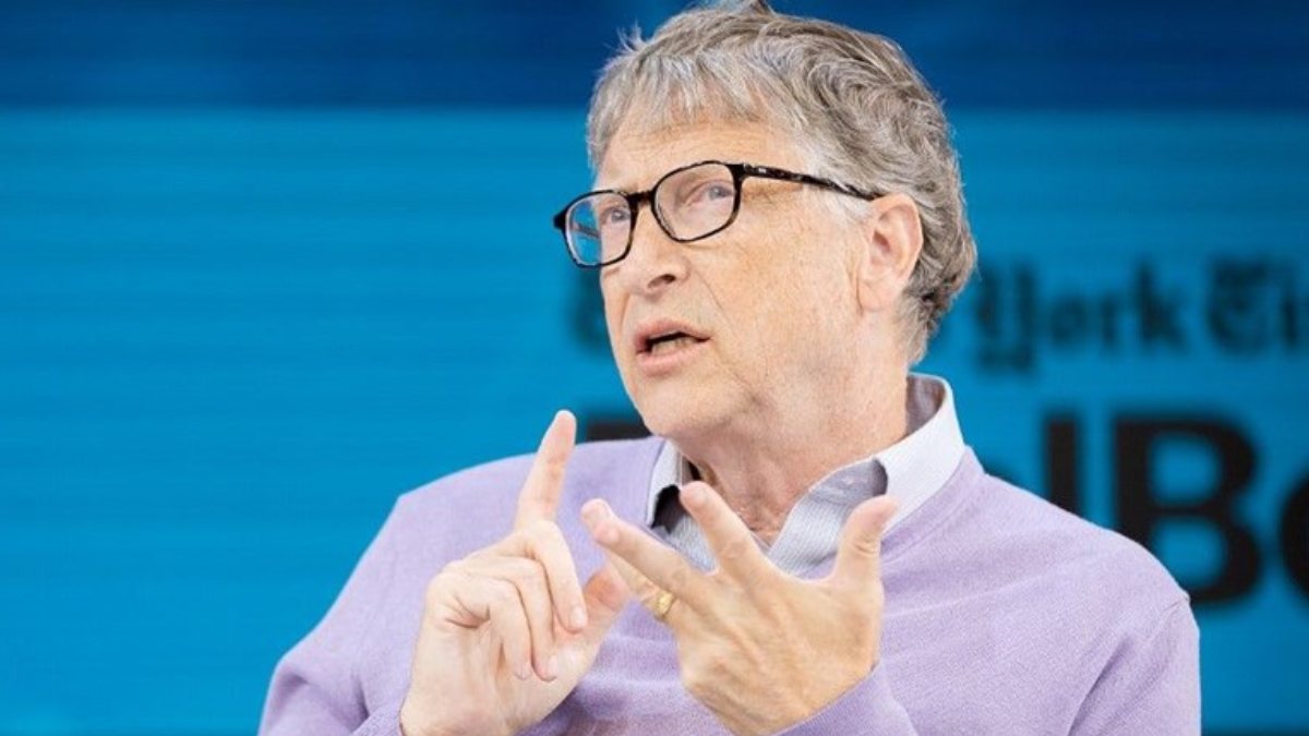 Bill Gates'ten Bitcoin yatırımcılarına uyarı
