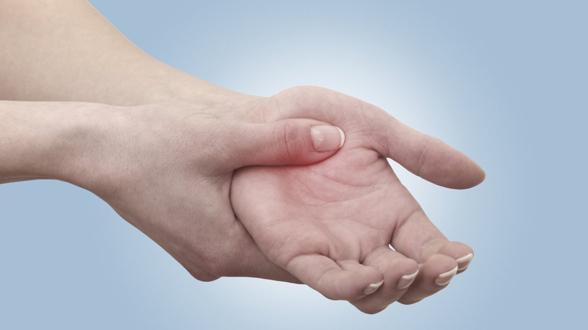 5 exercises to relieve hand pain – Kimdeyir
