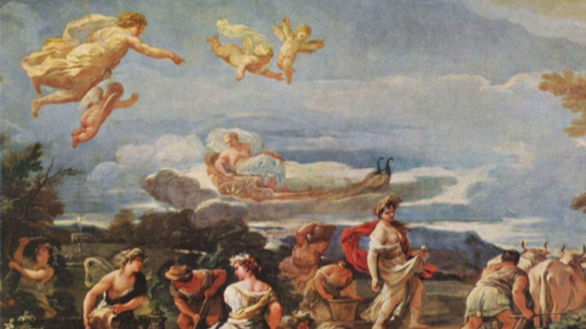 What is theogony – Kimdeyir