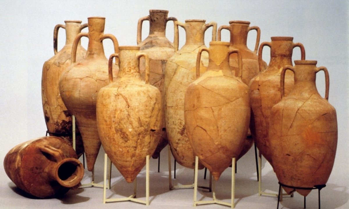 What is amphora ? – Kimdeyir