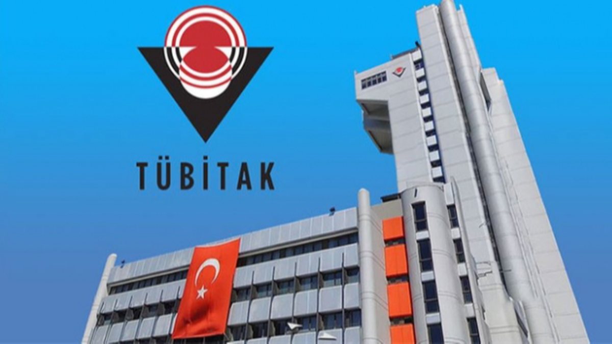 TÜBİTAK will recruit 20 personnel: Here is the application guide – Kimdeyir