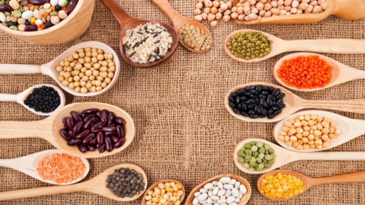 6 simple foods that can be consumed daily for ideal health – Kimdeyir