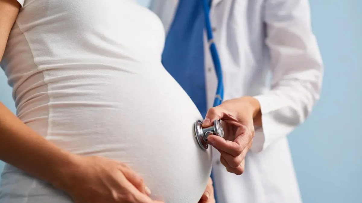 Do not neglect your check-ups during pregnancy – Kimdeyir