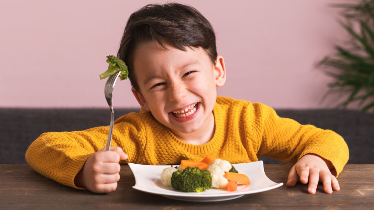 Advice to prevent a sedentary child from gaining weight – Kimdeyir