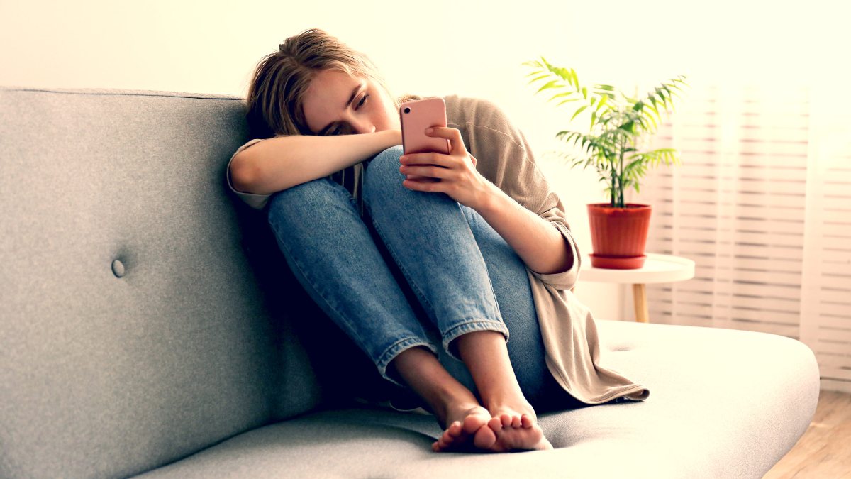 Negative effects of bad people on you – Kimdeyir